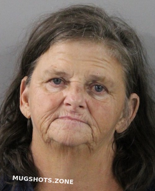 HUNT JANET SUE 10/26/2022 - Polk County Mugshots Zone