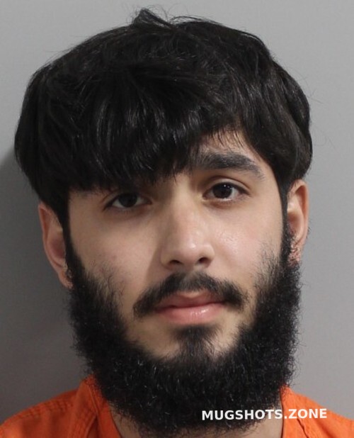 LOPEZ ARCE FRANCISCO GABRIEL 10/27/2022 - Polk County Mugshots Zone