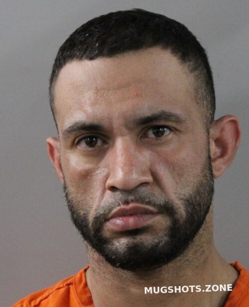 SANTOS DANIEL 10/27/2022 - Polk County Mugshots Zone