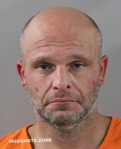 HAMILTON JOHN 10/28/2022 - Polk County Mugshots Zone