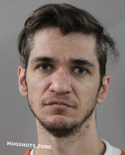 LIFORD DANIEL 10/29/2022 - Polk County Mugshots Zone