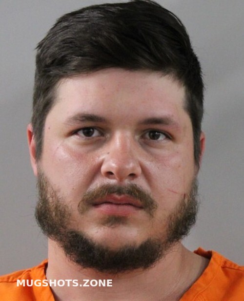 BUSH MARTIN GANDHI 10/29/2022 - Polk County Mugshots Zone