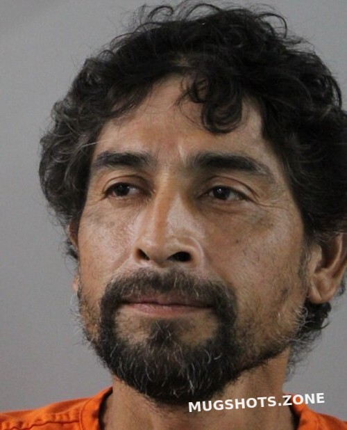 REYES JOSE GUADALUPE 10/30/2022 - Polk County Mugshots Zone