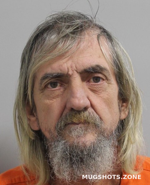 CLARK RONNIE P 10/30/2022 - Polk County Mugshots Zone