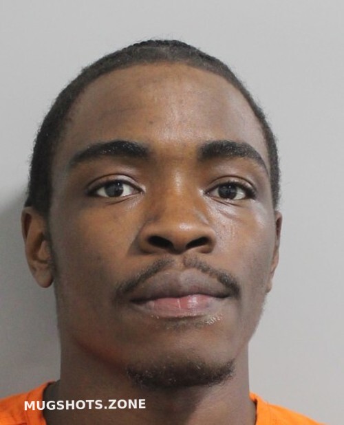 JEAN SAMUEL CHRISTOPHER 10/30/2022 - Polk County Mugshots Zone