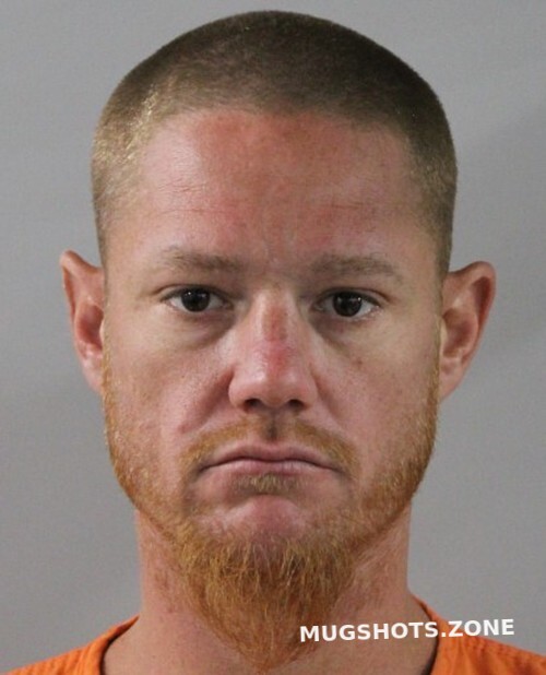 OLIVER TYLER 10/31/2022 - Polk County Mugshots Zone