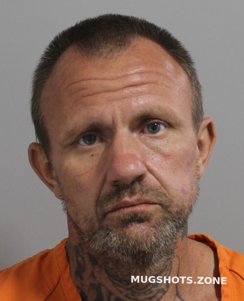 COOPER DANIEL 10/31/2022 - Polk County Mugshots Zone