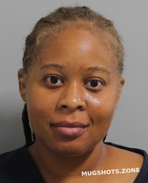 HARVEY KEISHA NASHAY 10/31/2022 - Polk County Mugshots Zone
