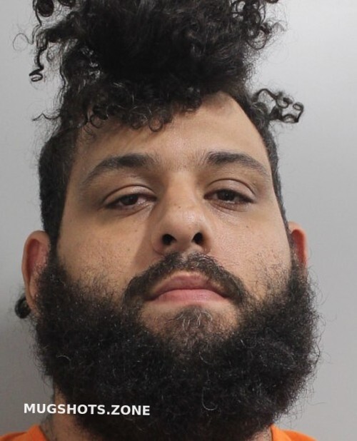 FUENTES ANTHONY 11/01/2022 - Polk County Mugshots Zone