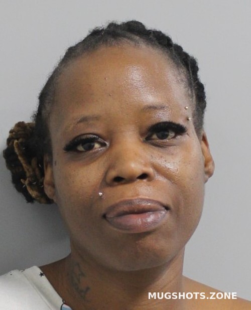 HARRIS SAMANTHA LASHUN 11/01/2022 - Polk County Mugshots Zone