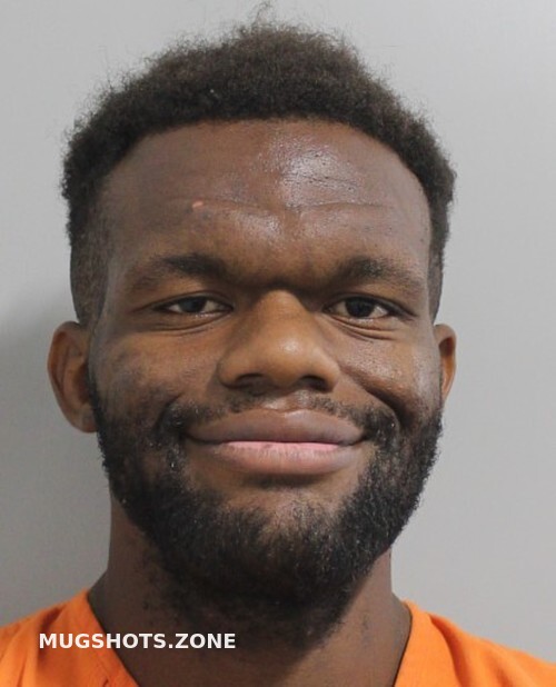 PERKINS KENDRICK JULIUS 11/01/2022 - Polk County Mugshots Zone