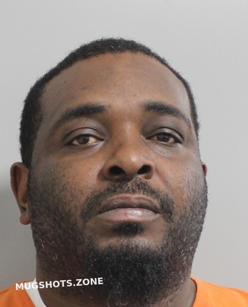 FENNELL DERRICK 11/01/2022 - Polk County Mugshots Zone