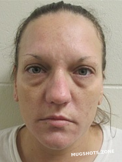 JACOBS MELINDA LEE 11/02/2022 - Polk County Mugshots Zone