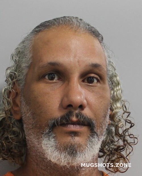 BERRY MICHAEL LEON 11/02/2022 - Polk County Mugshots Zone