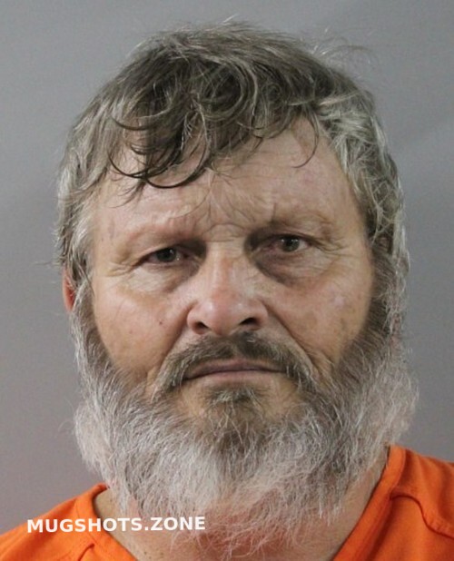 POWELL RONALD JAMES 11/02/2022 - Polk County Mugshots Zone