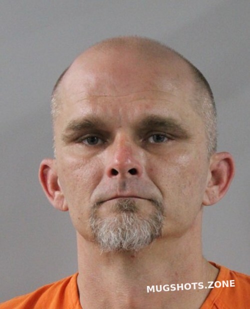 BANE SHAUNE MICHAEL 11/03/2022 - Polk County Mugshots Zone