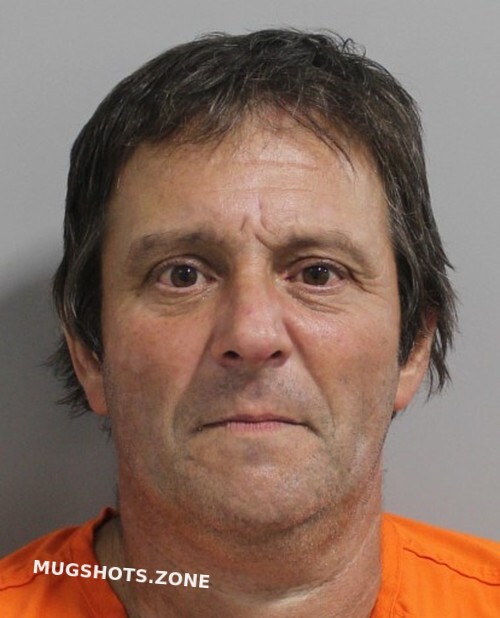 RAMSEY PAUL DAVID 11/03/2022 - Polk County Mugshots Zone