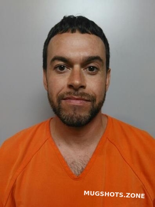 REVARD COREY ALAN 11/04/2022 - Polk County Mugshots Zone