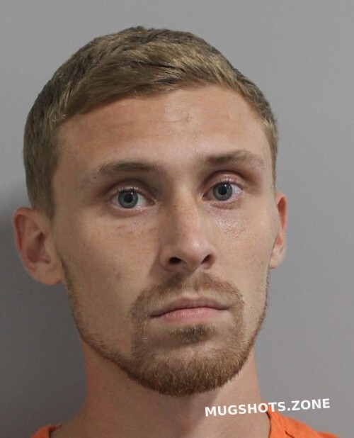 SMILEY DANIEL 11/05/2022 - Polk County Mugshots Zone
