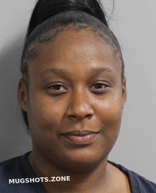 JAMES MONIQUE DESHAY 11/06/2022 - Polk County Mugshots Zone