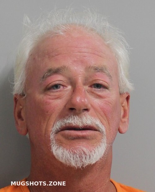 HOFFMAN DONALD ALLEN 11/06/2022 - Polk County Mugshots Zone