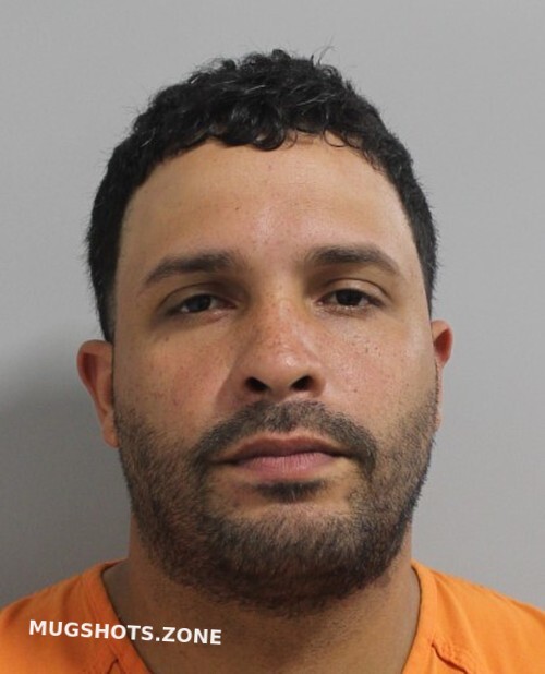 BURGOS JUSTIN 11/07/2022 - Polk County Mugshots Zone