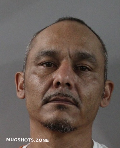 METZ KENNETH HERBERT III 11/07/2022 - Polk County Mugshots Zone