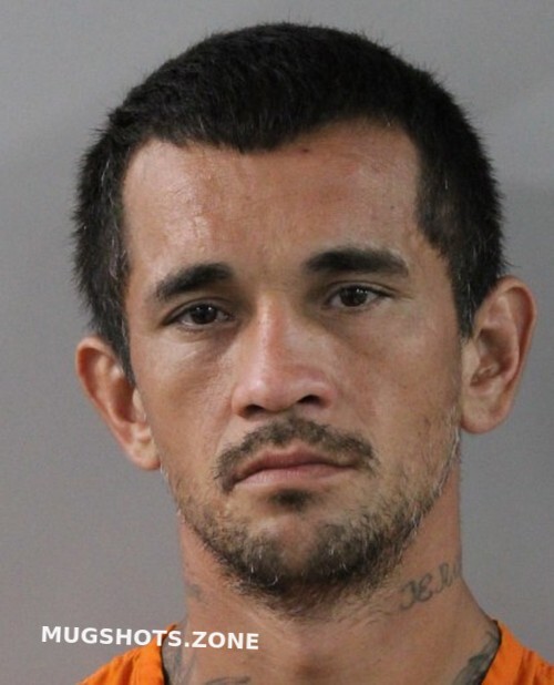 MARTINEZ OSCAR 11/08/2022 - Polk County Mugshots Zone