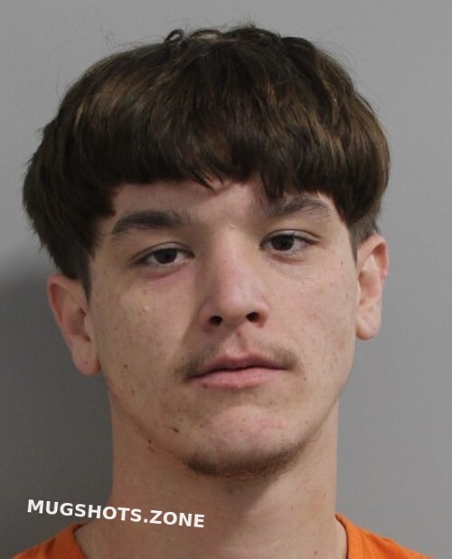 LAMBERT BRANDON 11/09/2022 - Polk County Mugshots Zone