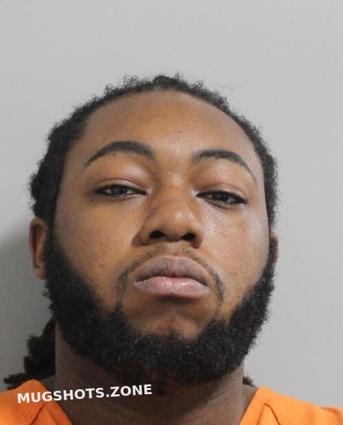 DIXSON QUINTON 11/09/2022 - Polk County Mugshots Zone