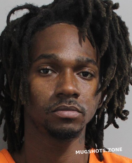 ANDREWS CARRICK OMARI 11/09/2022 - Polk County Mugshots Zone
