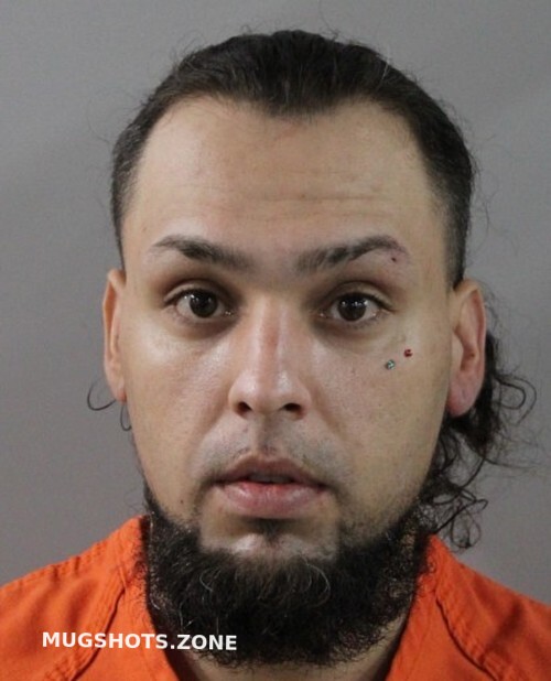 CRUZ-SEIN EDWIN 11/09/2022 - Polk County Mugshots Zone