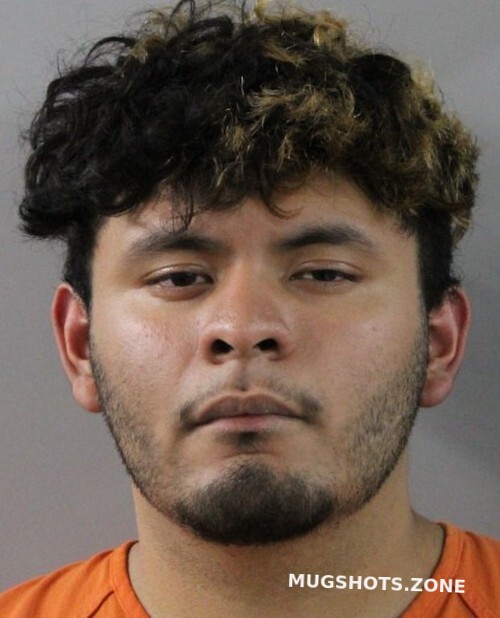 SORIANO JONATHAN 11/11/2022 - Polk County Mugshots Zone