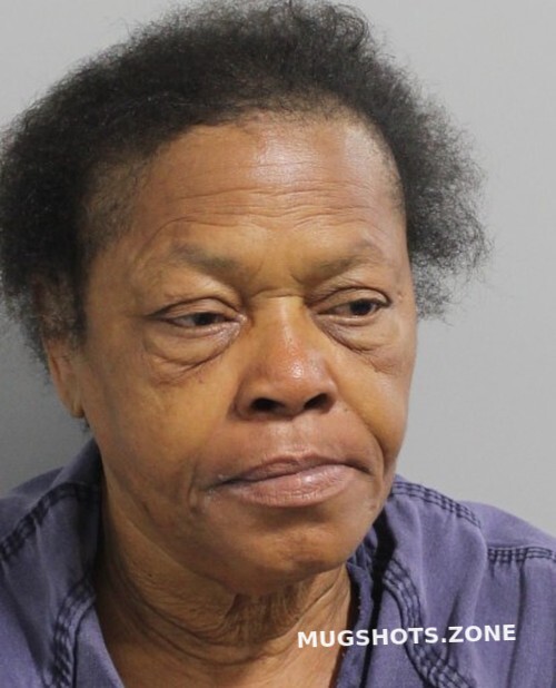 CARSON MAXINE WASHINGTON 11/11/2022 - Polk County Mugshots Zone