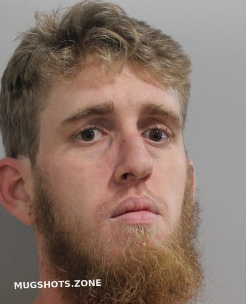 RITCHIE DYLAN 11/11/2022 - Polk County Mugshots Zone