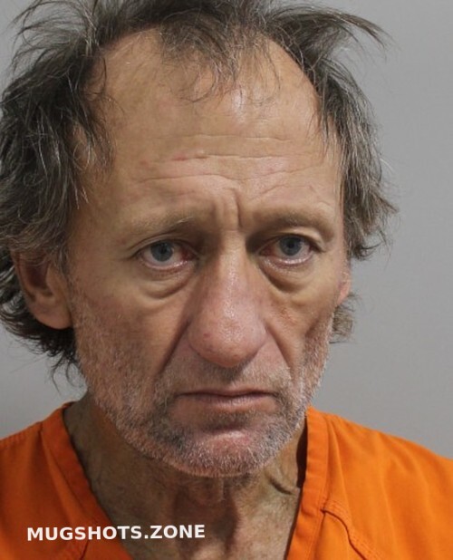 KELL KENNETH 11/11/2022 - Polk County Mugshots Zone