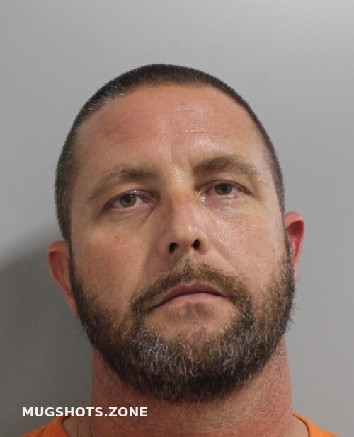 WEIR JUSTIN CYRUS 11/12/2022 - Polk County Mugshots Zone