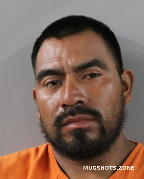 QUIAHUA MARIO PANZO 11/12/2022 - Polk County Mugshots Zone