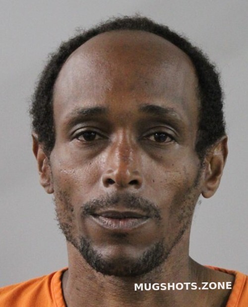 MCCRAY CHARLES 11/12/2022 - Polk County Mugshots Zone