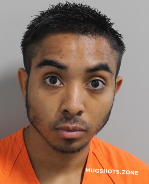 MARTINEZ FELIX 11/12/2022 - Polk County Mugshots Zone