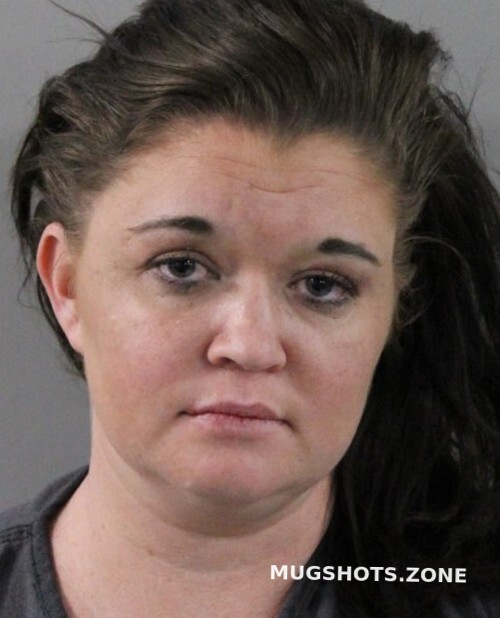 FYOCK KAYLIE VARNEY 11/13/2022 - Polk County Mugshots Zone