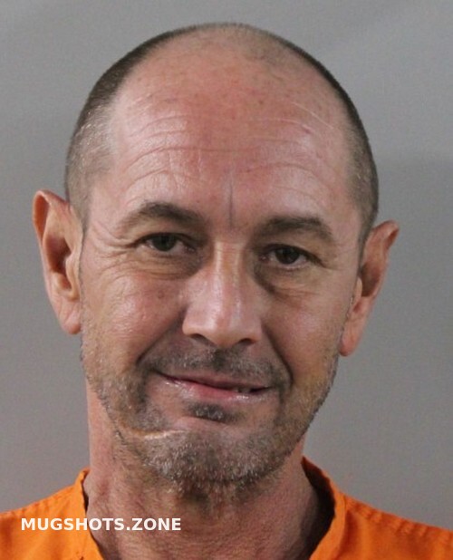 NICOLL TIMOTHY SCOTT 11/13/2022 - Polk County Mugshots Zone