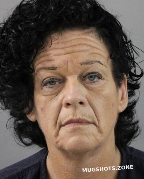 WHITAKER JENNIFER LYNN 11/13/2022 - Polk County Mugshots Zone