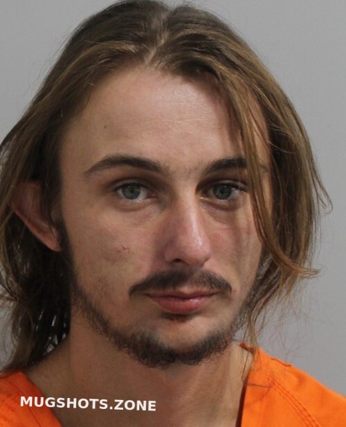 ST JOHN JACOB R 11/14/2022 - Polk County Mugshots Zone