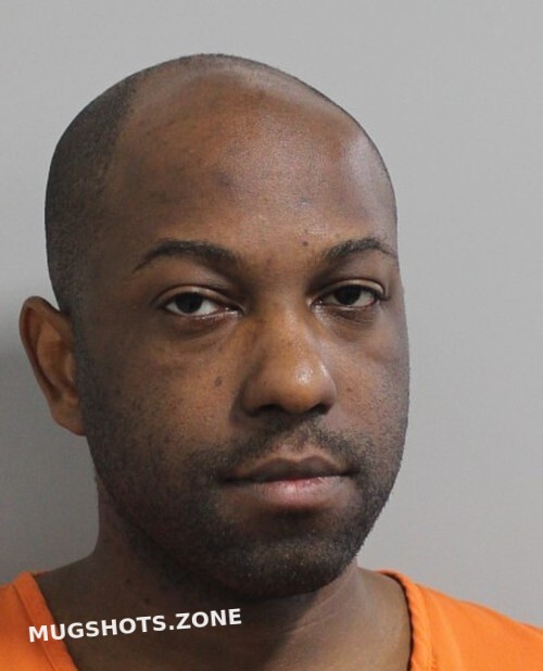 WASHINGTON BRANDON CRAIG 11/15/2022 - Polk County Mugshots Zone