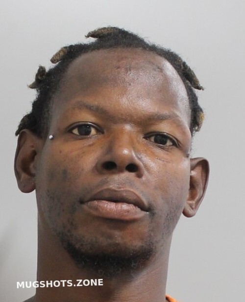 JACKSON TERRELL 11/15/2022 - Polk County Mugshots Zone