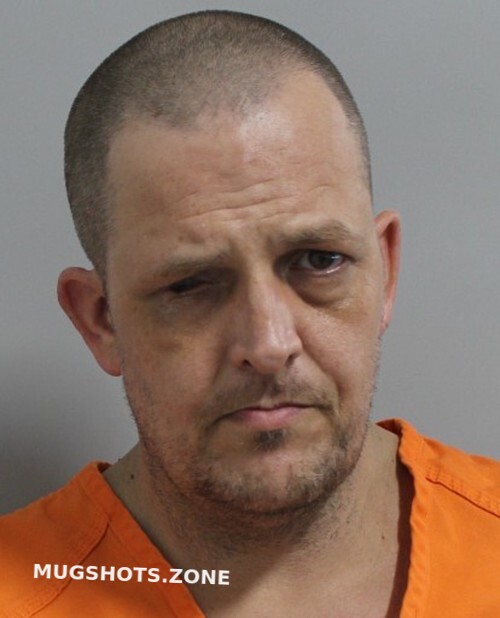 LONG THOMAS DAVID 11/15/2022 - Polk County Mugshots Zone