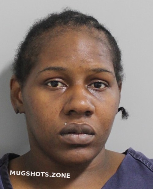 LEEKS LAQUILLA 11/16/2022 - Polk County Mugshots Zone