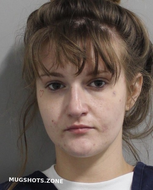 PATTON JENNIFER 11/16/2022 - Polk County Mugshots Zone