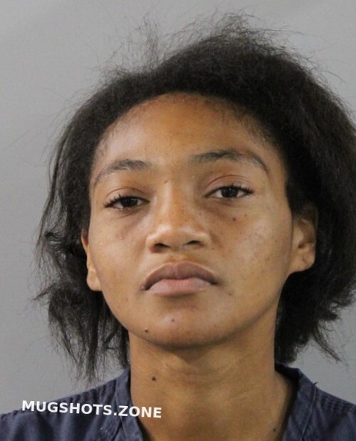 MILLS PRINCESS ZARRIA 11/17/2022 - Polk County Mugshots Zone